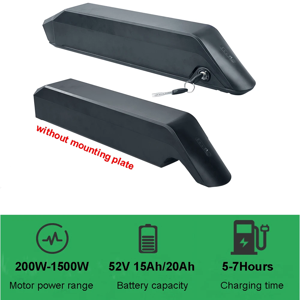52V-15Ah-20Ah-E-Bike-Li-ion-Battery-for-Ariel-Rider-Kepler-Step-Thru ...