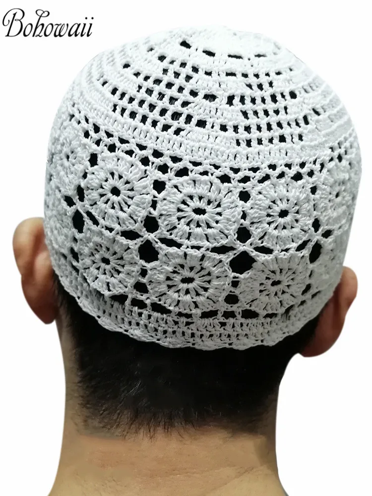Muslim Cap