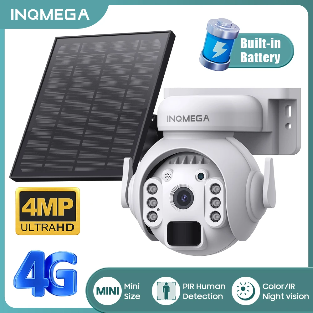 INQMEGA-4MP-3MP-4G-Solar-Security-Camera-Outdoor-WiFi-Human-Detection ...