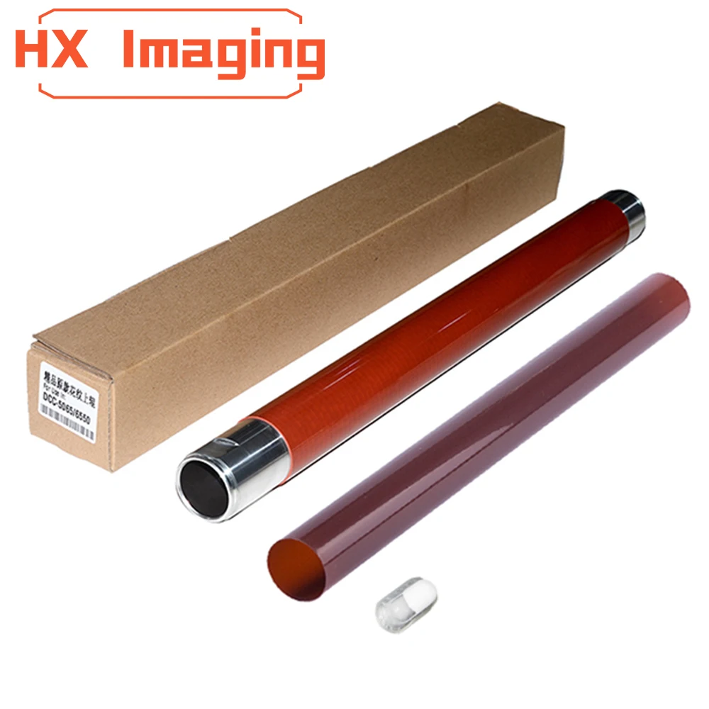 059K33390 Upper Fuser Heat Roller For Xerox 700 770 550 560 C60 C70 C75 ...