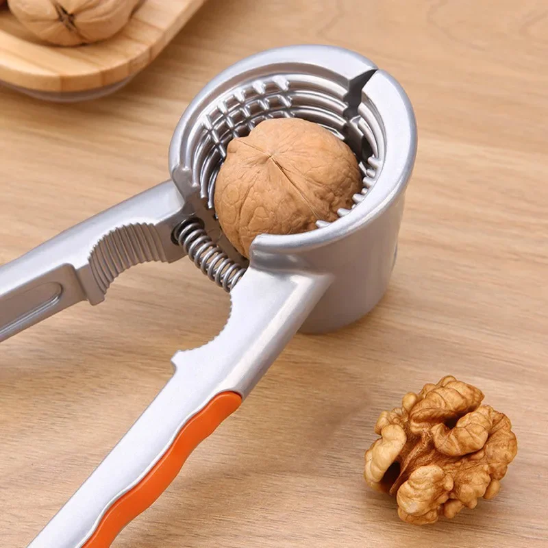 Walnut-Clip-Crack-Almond-Walnut-Hazel-Clip-Filbert-Nut-Nutcracker ...