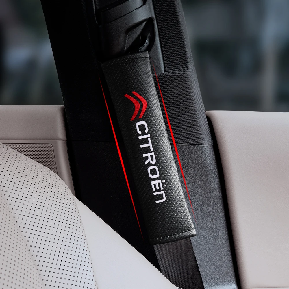 Pour caddie - Coussinets De Ceinture De Sécurité Pour Sièges De Voiture ...