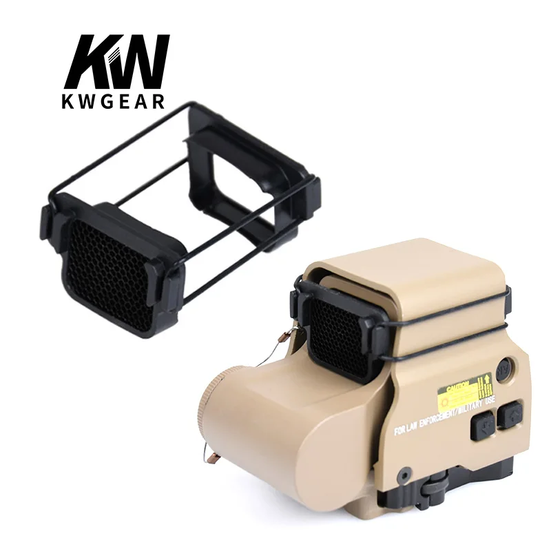 Killflash-Kill-Flash-protective-cover-for-Holographic-Sighs-Red-Dot ...