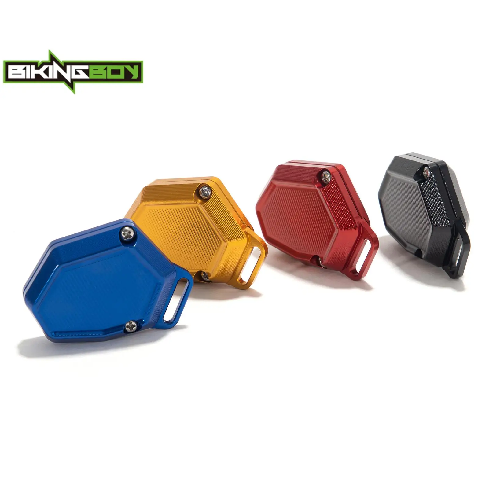 BIKINGBOY-For-Talaria-Sting-XXX-Key-Cover-Case-Head-Shell-Holder ...