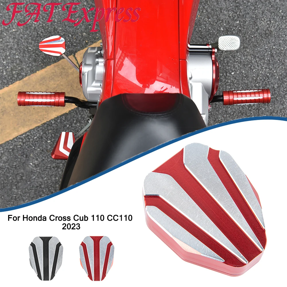 CC110-Motorcycle-Anti-Skid-Shifter-Brake-Pedal-Front-Anti-slip-Shift ...