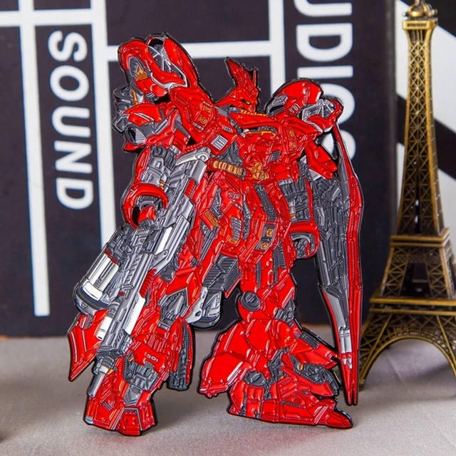 Gundam Sazabi Custom