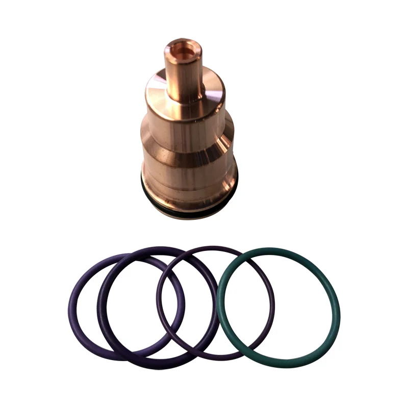 Spare Parts for Volvo Trucks VOE 85124276 Injector Holder Repair Kit 6 ...