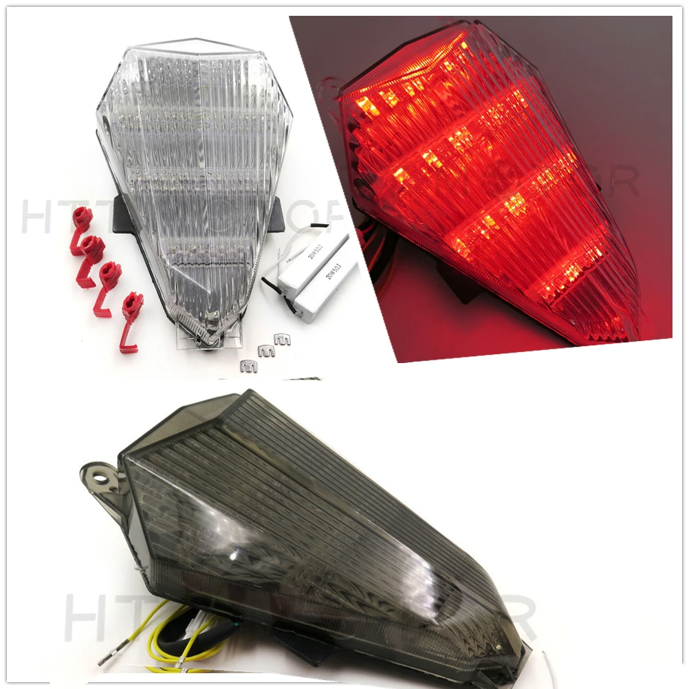 Yamaha R6 2008 Rear Light | Rear Light Yamaha R6 2007 | Motorcycle ...
