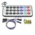 1 Set Infrared Remote Control Module Hx1838 Wireless Ir Receiver Module ...