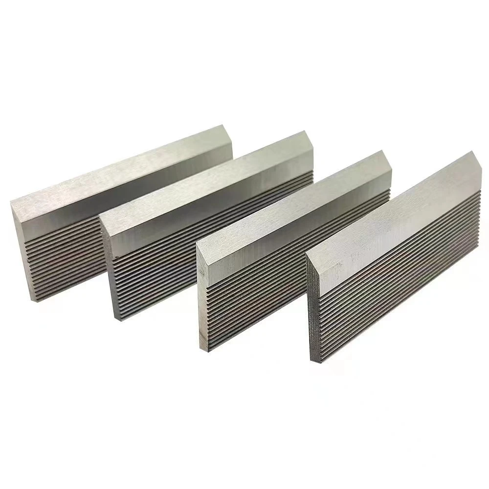 High Quality HSS Wood Cutting Tools Planer Blade Sharpener Machine ...