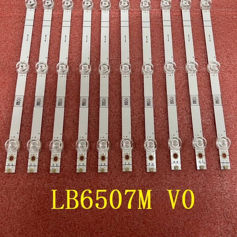 LED-Backlight-strip-for-Hisense-LB6507M-V0-65H6570F-65H6510G-H65B7100 ...