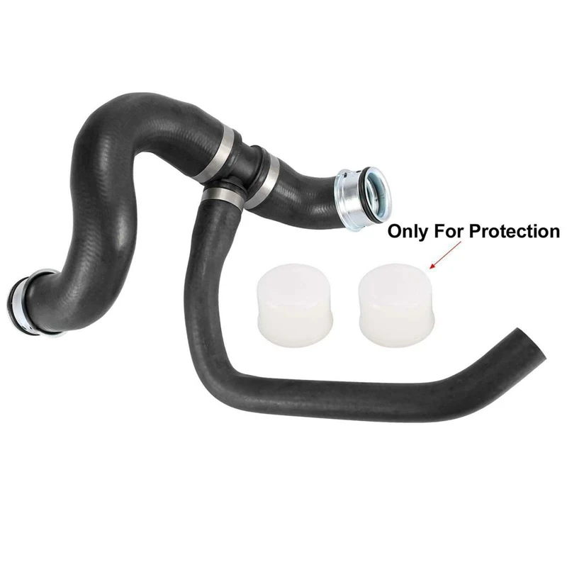 9065011482-Lower-Radiator-Coolant-Hose-Automotive-Parts-For-Mercedes ...