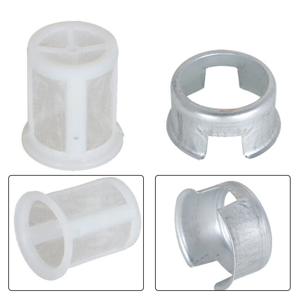 Fuel-Tank-Filter-For-Honda-GX110-GX140-Replace-17672-880-000-Engine ...