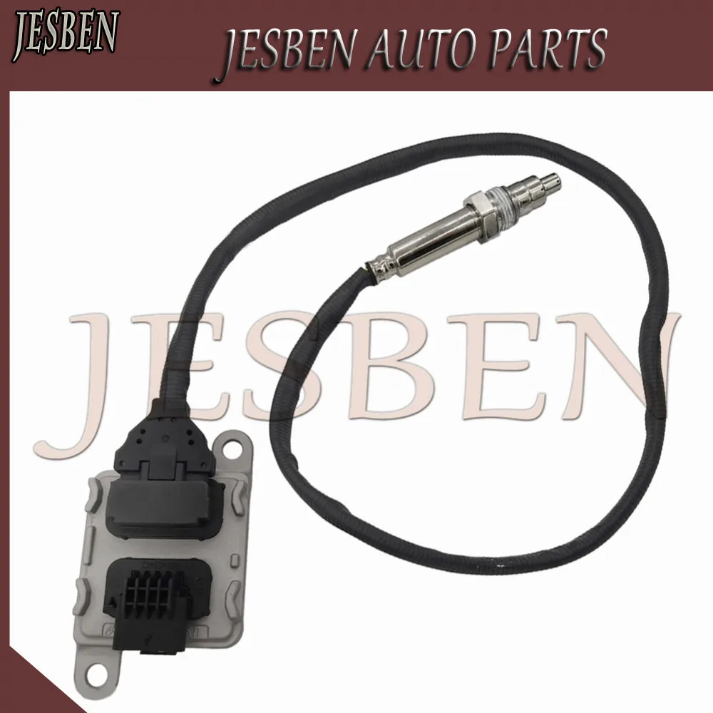 29660-2R100-296602R100-New-Rear-Nox-Sensor-Lambda-Fit-For-Hyundai-KIA ...