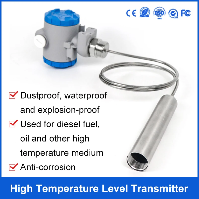 Diesel-Fuel-Level-Sensor-DC-12V-RS485-316l-Fuel-Level-Sensor-For-Oil ...