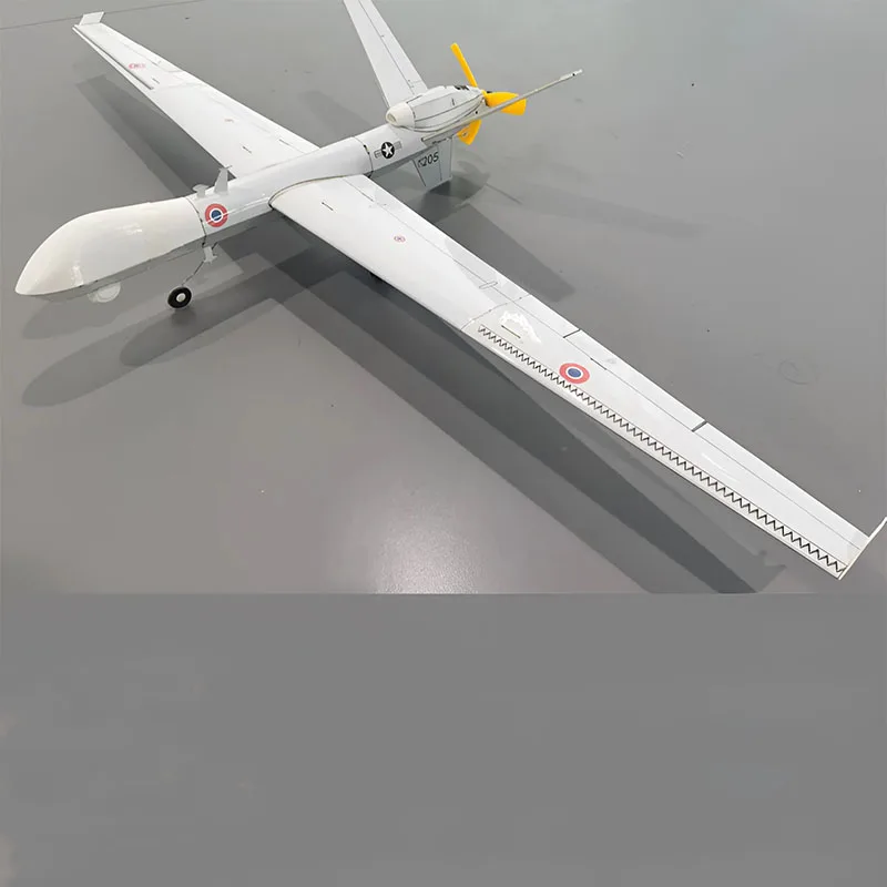 Mini Mq-9 Electric Remote Control RC Plane - RCSkyLite