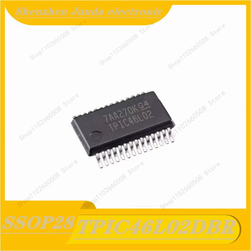 5PCS-50PCS-TPIC46L02DBR-SSOP-28-TPIC46L02-SSOP28-Gate-driver-chip.png