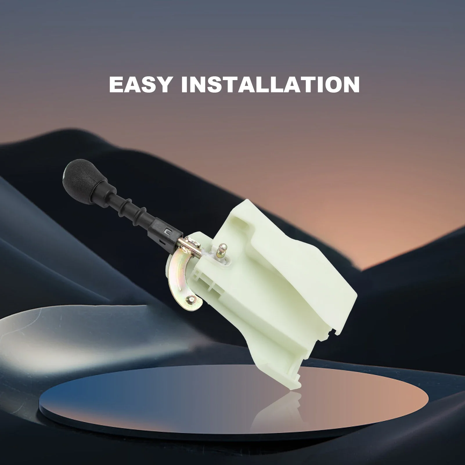 6-Speed-Gear-Control-Lever-Mechanism-5801260777-504179738-For-Iveco ...