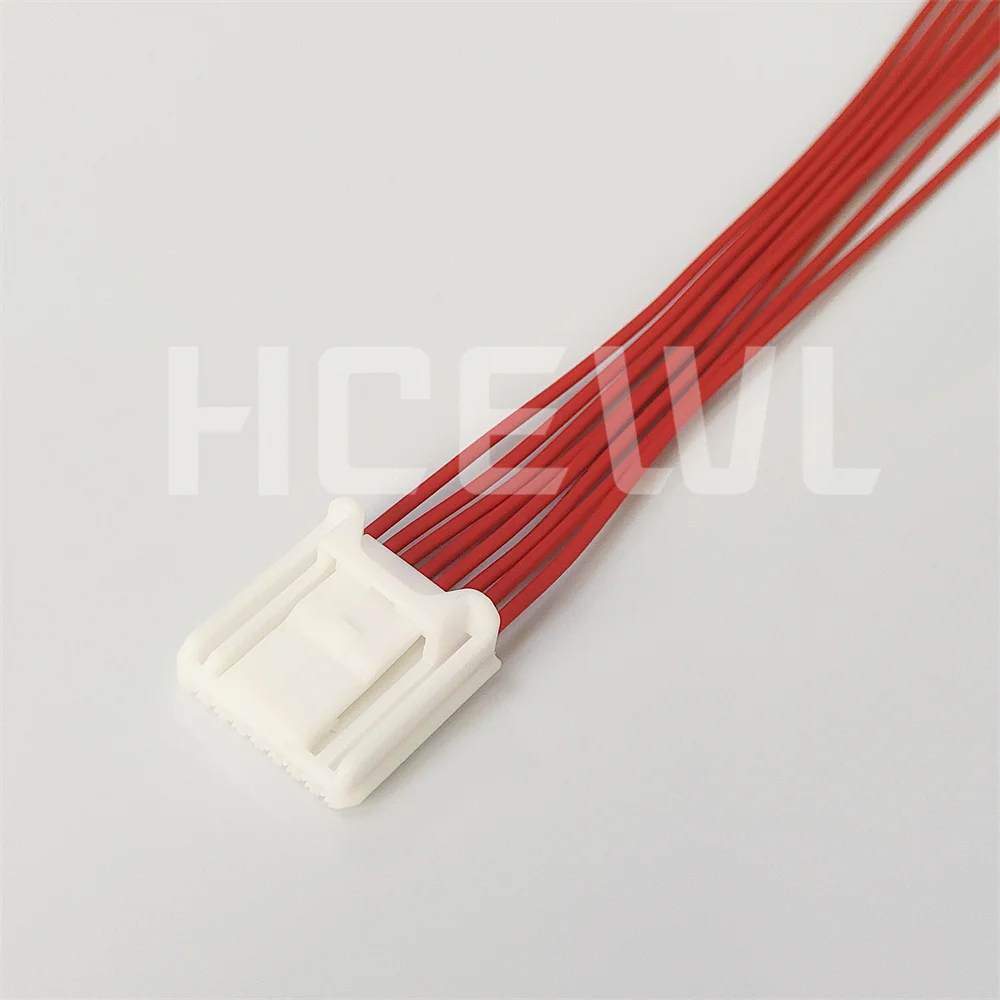 High-quality-original-car-accessories-90980-12550-8PIN-car-connector ...
