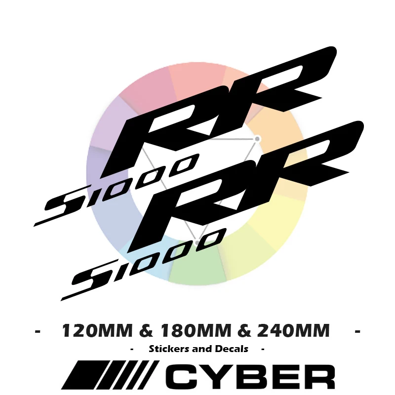 2X-S1000RR-For-BMW-S1000RR-S1000-RR-HP4-Motorcycle-Fairing-Shell ...