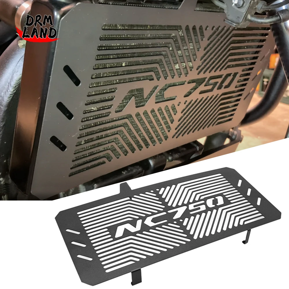 Radiator-Guard-para-HONDA-NC750X-NC750-NC750S-NC-750S-X-NC700-2014-2023 ...