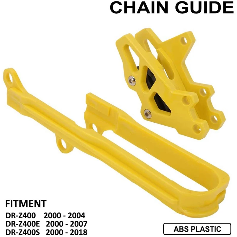 Motorcycle-Chain-Slider-Guide-Protector-Chain-Guide-Guard-ABS-Plastics ...
