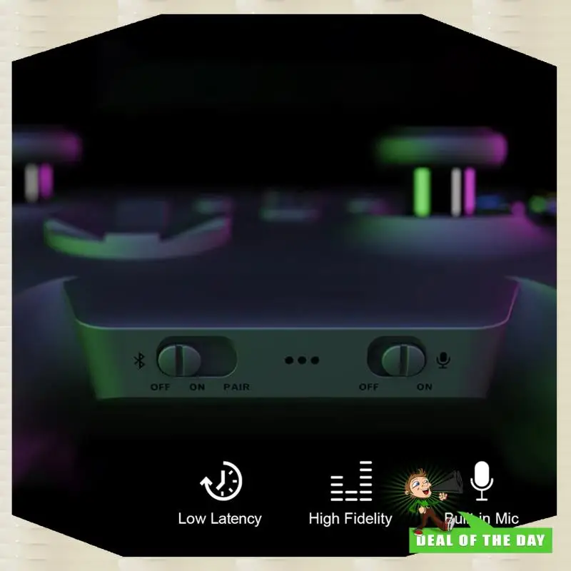 Bluetooth Xbox X: The Ultimate Guide to the 24-Hour Delivery APTX LL ...