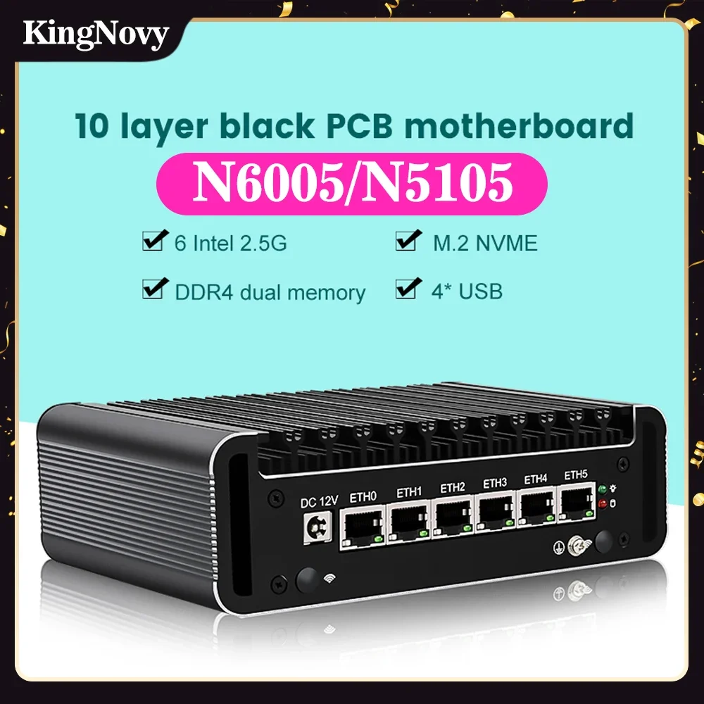 6-LAN-2-5G-Soft-Router-Pentium-N6005-N5105-i226-V-2-DDR4-Slot-NVMe-Firewall.jpg