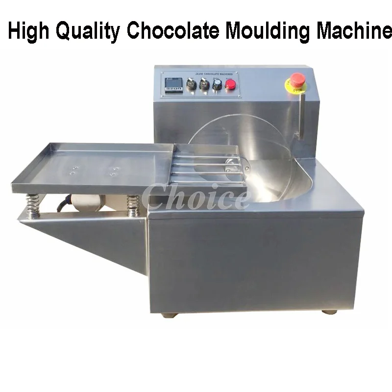 15KG-Commercial-Automatic-Electric-Chocolate-Melt-Machine-Continuous ...