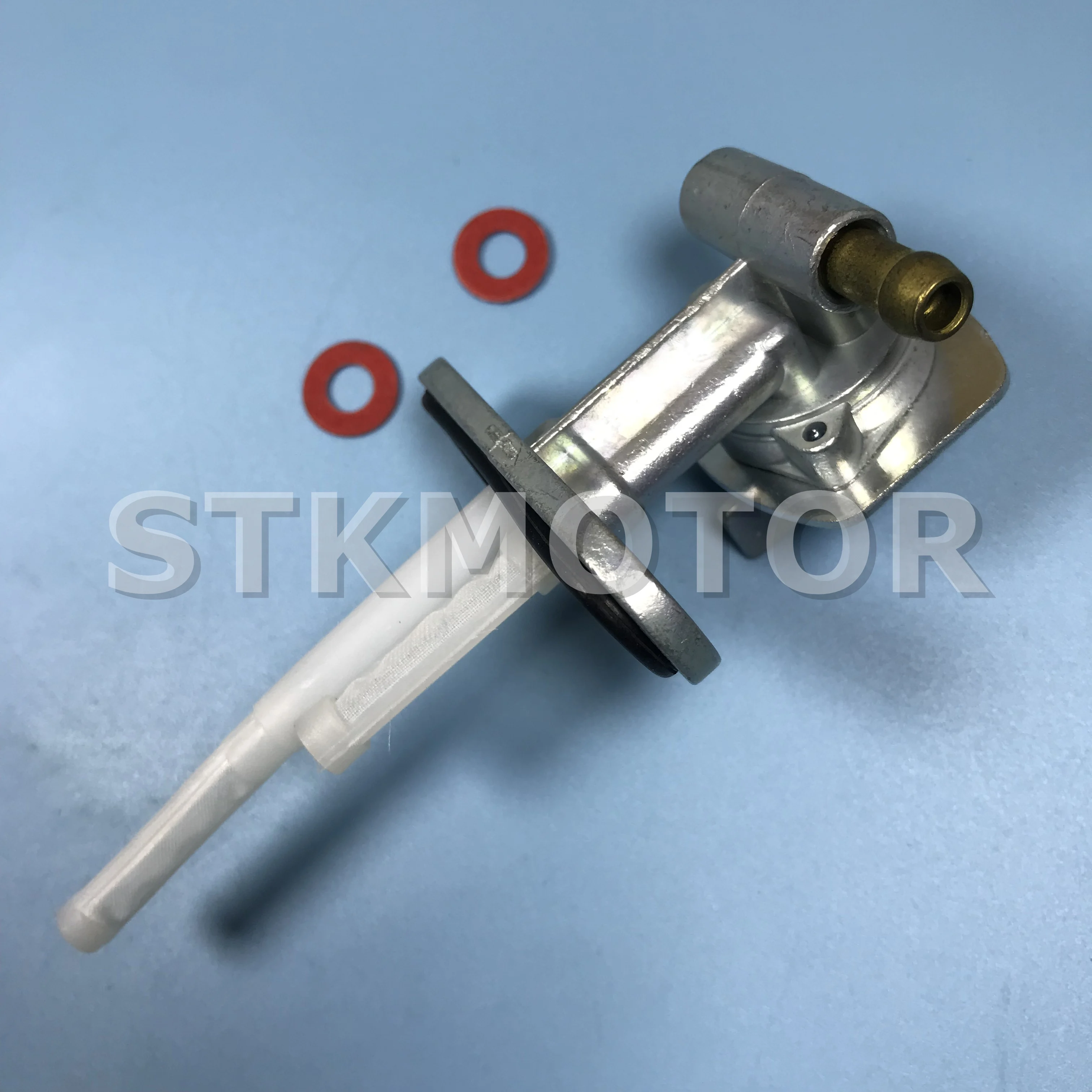 50cc 90cc 150cc 250cc Fuel Tank Switch Valve Petcock For Kazuma Meerkat ...