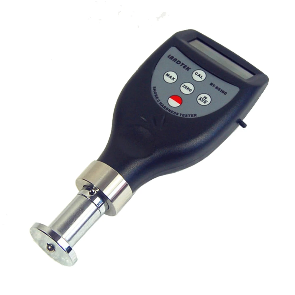 LANDTEK HT6510C Shore Hardness Tester Landtek NEW Shore C Hardness ...