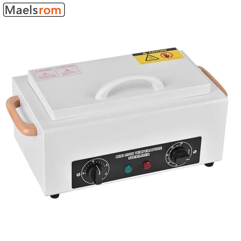 High-Temperature-Sterilizer-Manicure-Sanitizing-Cabinet-Tattoo-Nail-Dry ...