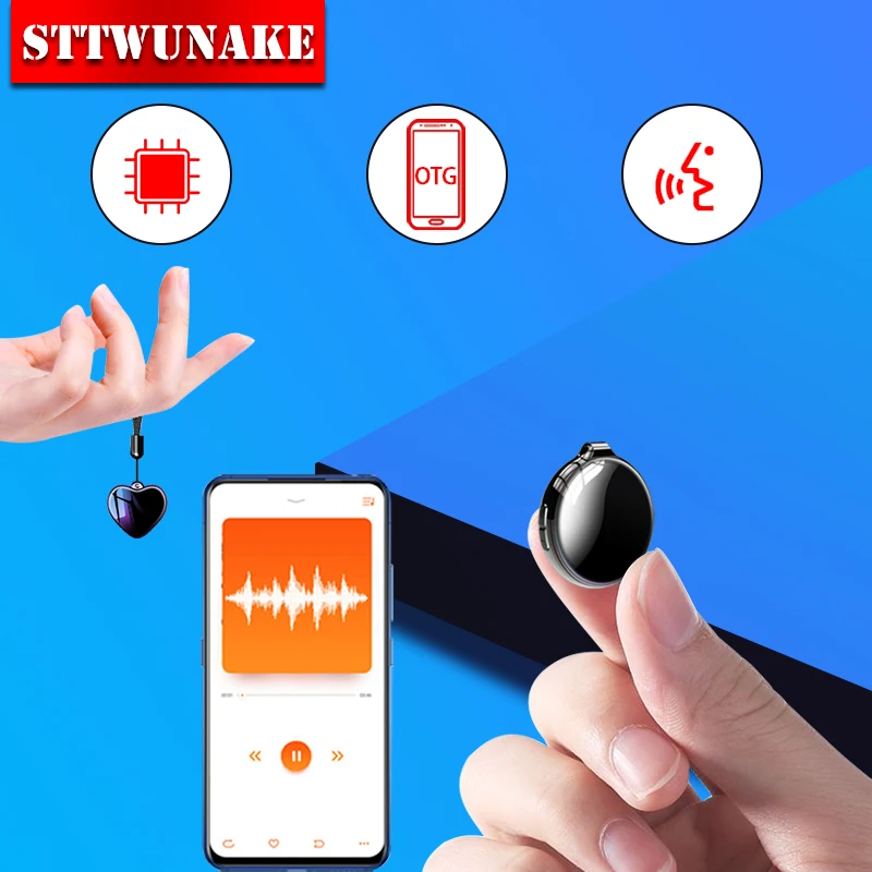 Mini-registratore-ad-attivazione-vocale-registrazione-digitale-espiao ...