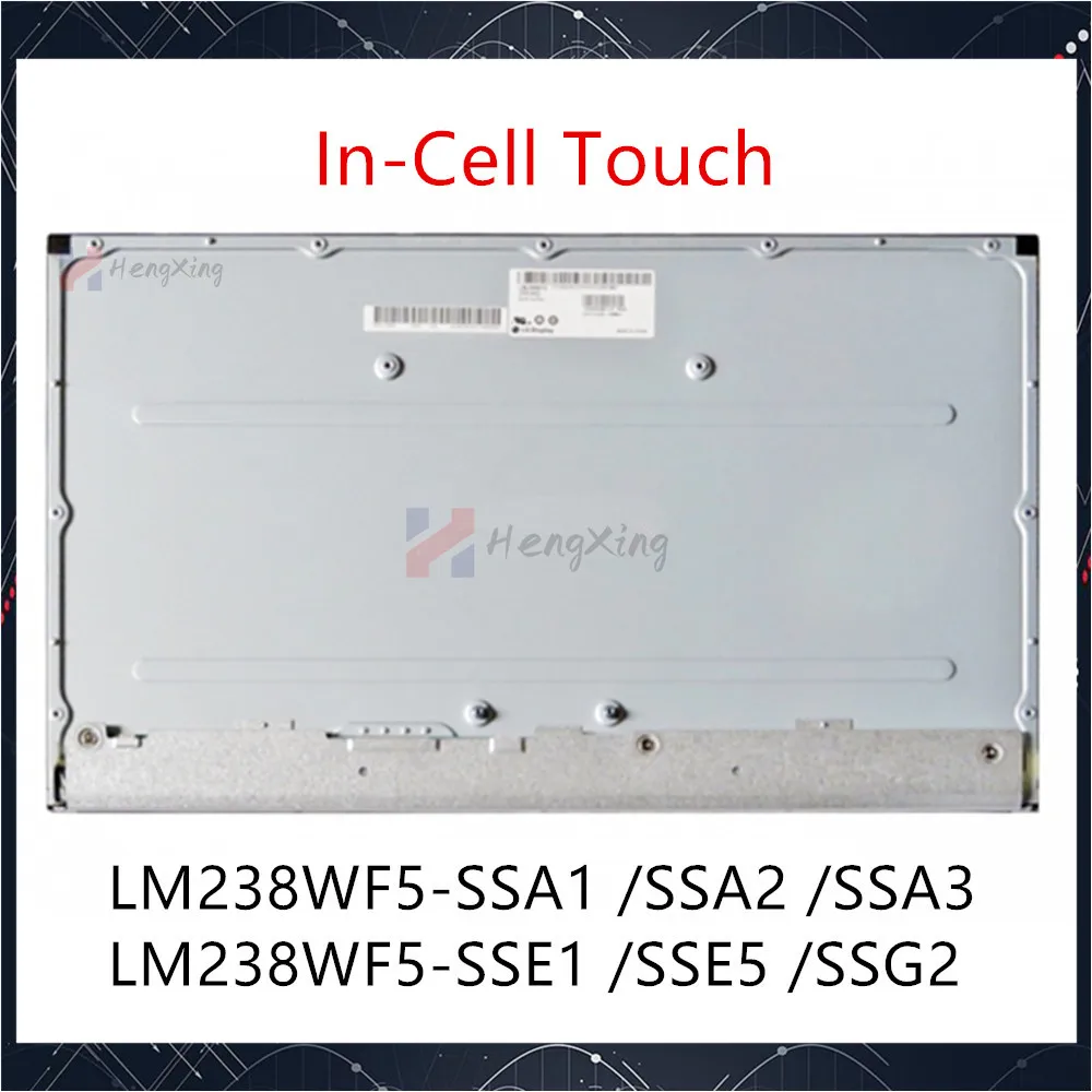 Original a + 23.8 "LM238WF5 SSA1 LM238WF5 SSA2 LM238WF5 SSA3 LM238WF5 SSE1 LM238WF5 SSE5 ...