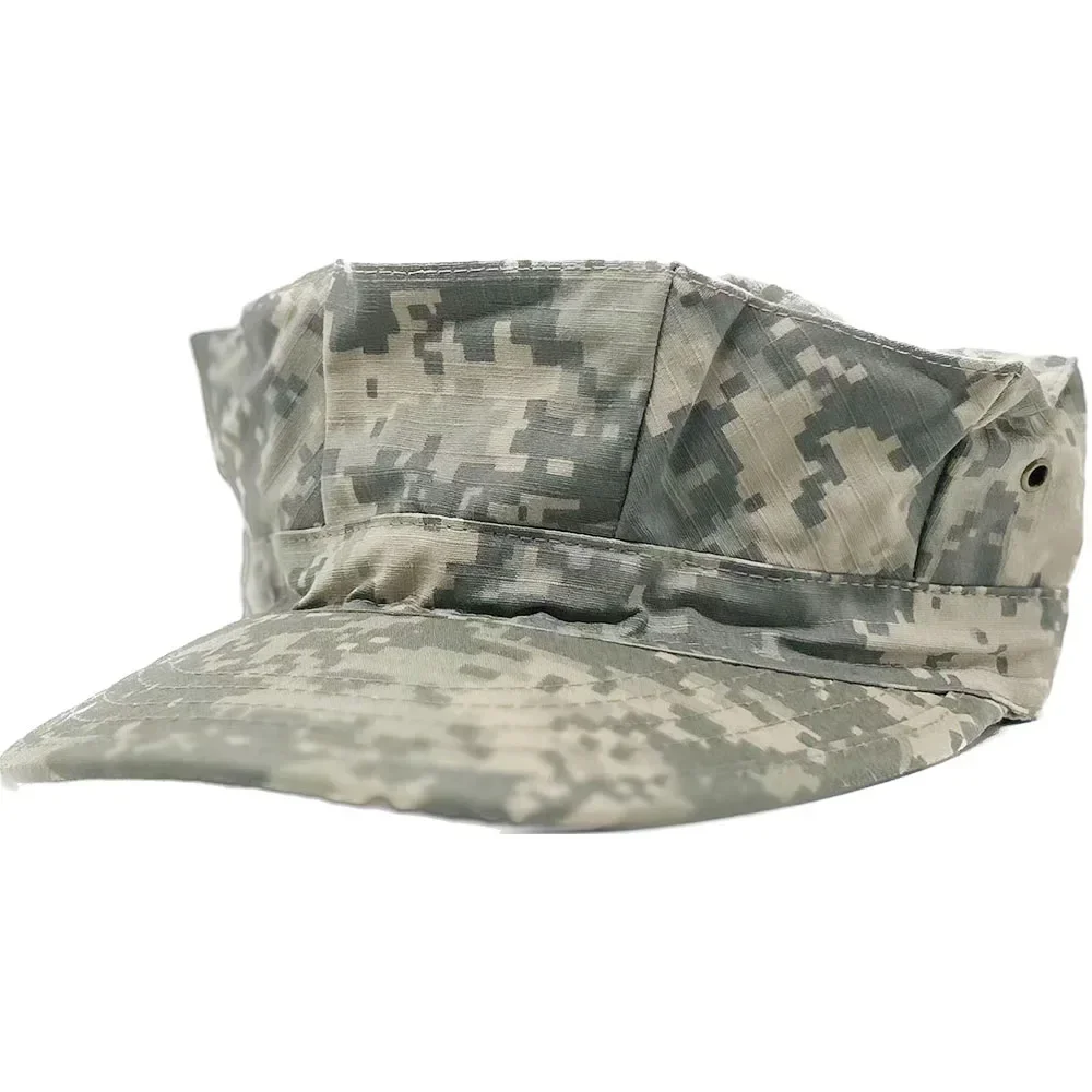 Outdoor Military Combat Hat Multifunctional Fishing Hunting Camping ...