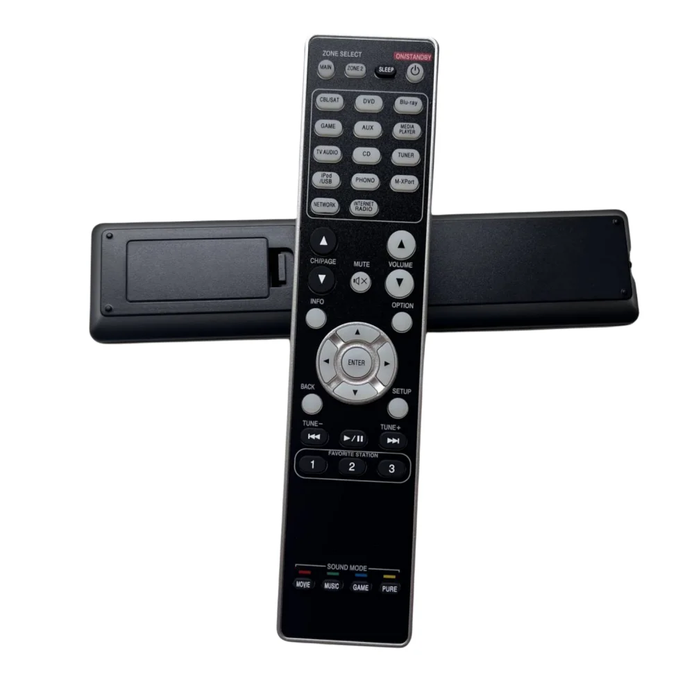 New-remote-control-fit-for-Marantz-NR1602-NR1603-SR5006-SR6006-SR6007 ...