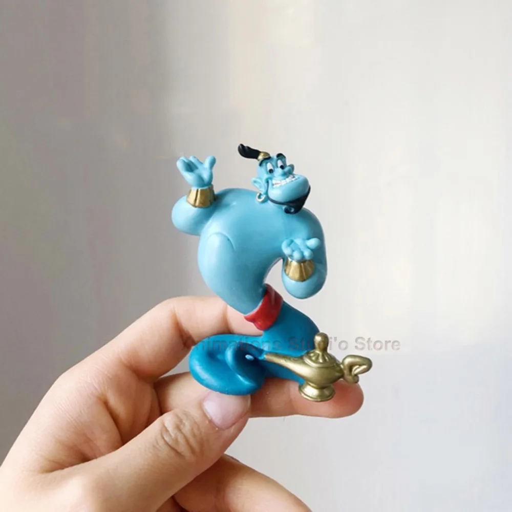 Disney Aladdin Genie Lamp Toy
