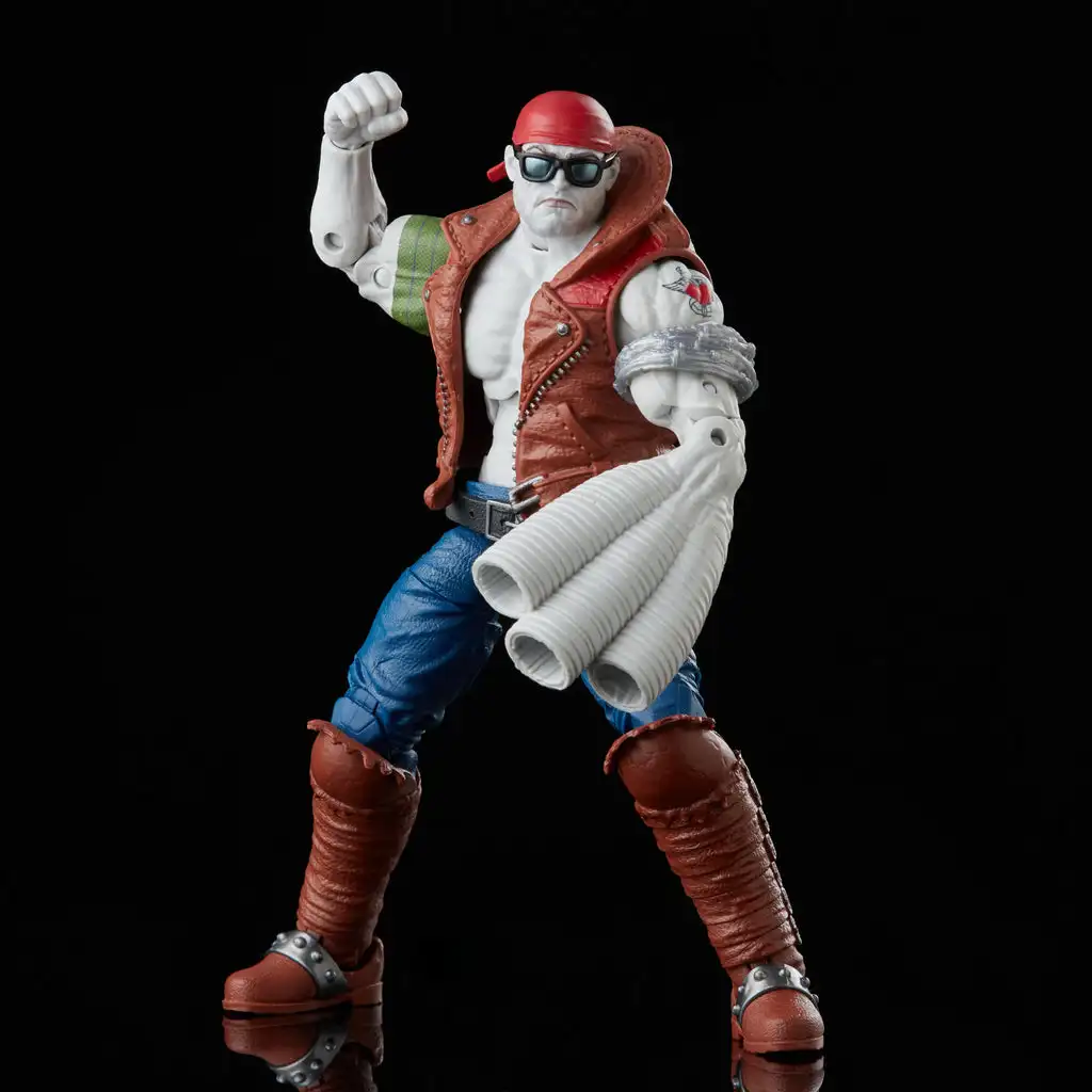 Vertigo Marvel Cosplay