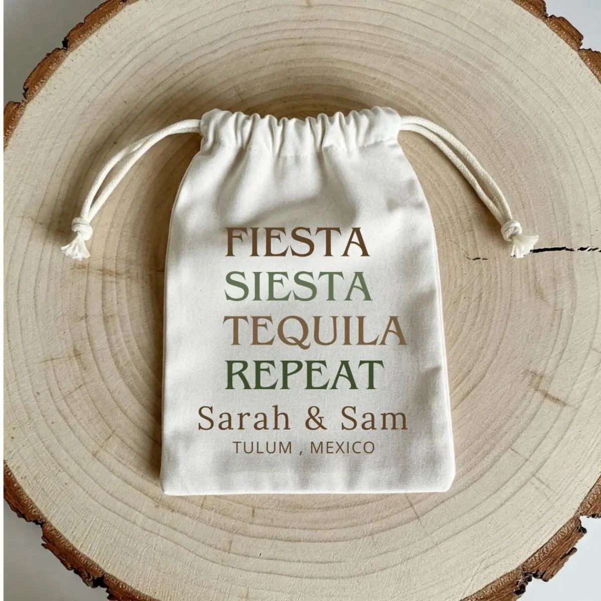 25 Pcs Mexico Survival Kit-Cato | Hangover Kit Bags | Hangover Recovery ...