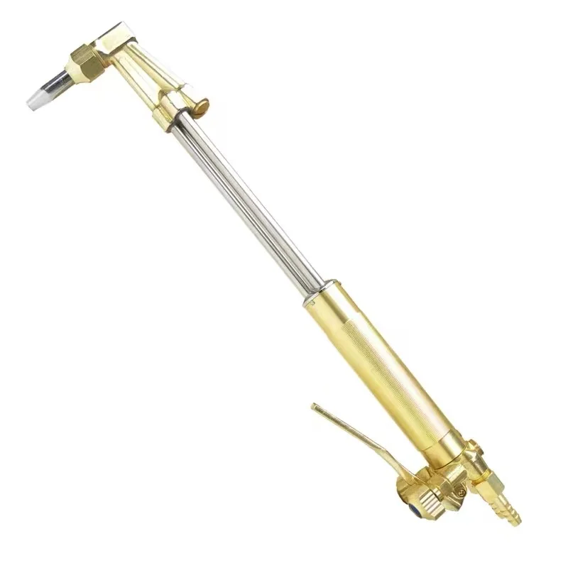 Oxygen Acetylene Cutting Torch