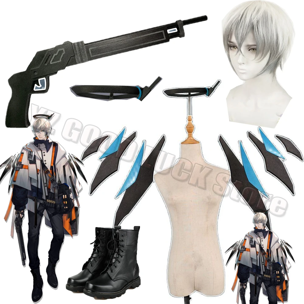 Games-Arknights-Executor-Wings-Halo-53cm-Gun-Toys-Cosplay-Props ...