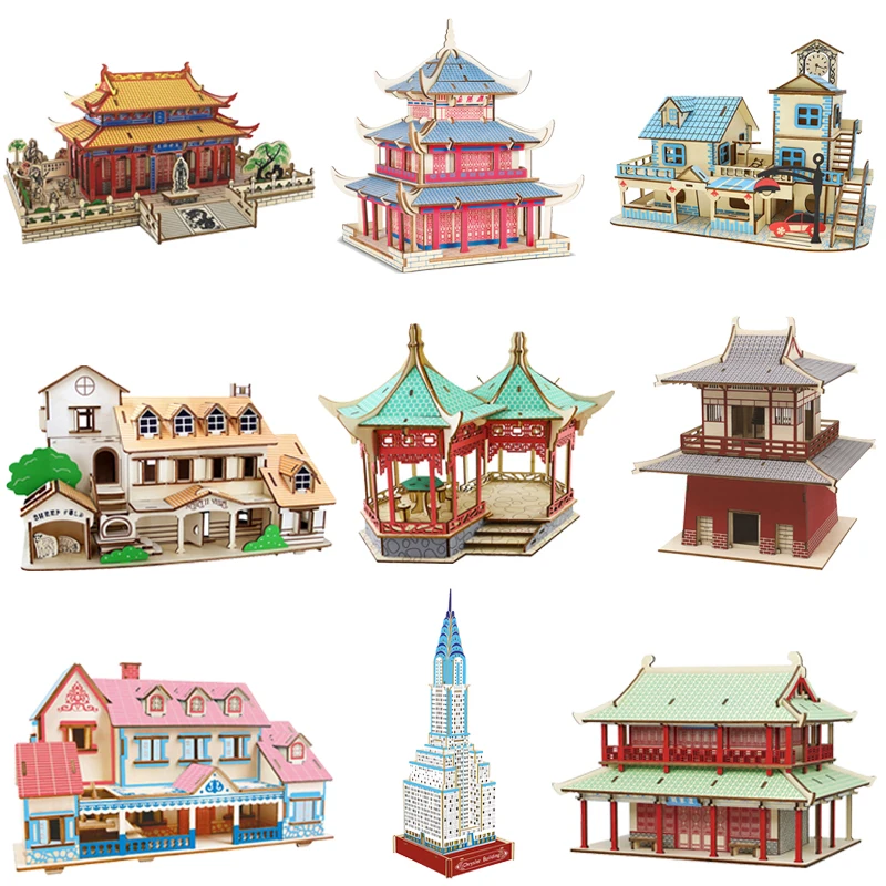 The Ultimate Guide to 3D Printed Toy Houses for Families Who Love Hands ...