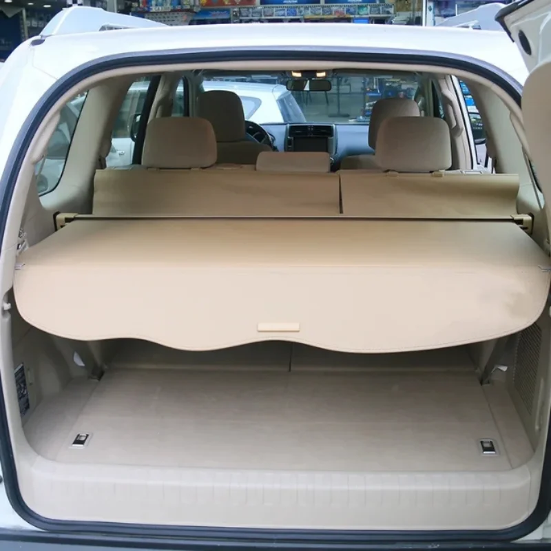 For-Toyota-Land-Cruiser-PRADO-7-Seat-Trunk-Cargo-Cover-LC150-FJ150-2010 ...