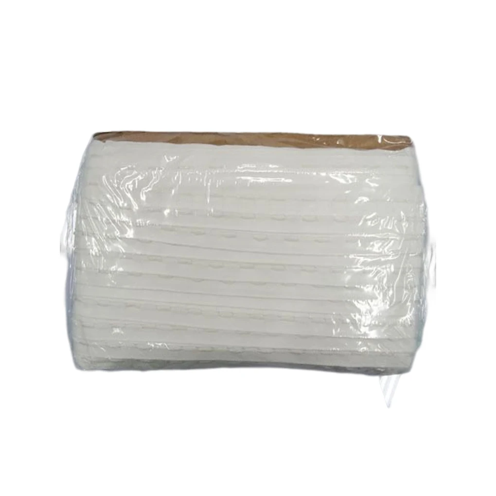 Polyester-Curtain-Header-Tape-28m-Detachable-Removable-Living-Room ...