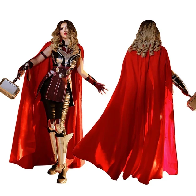 Jane Foster Costume