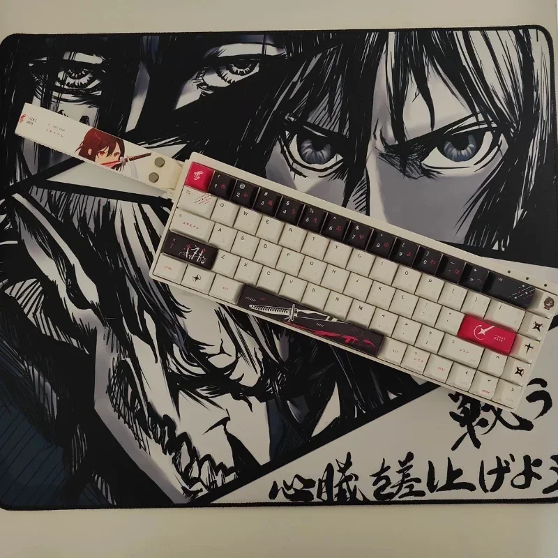 Yuki Aim Keyboard: A Comprehensive Review and Guide for Enthusiasts