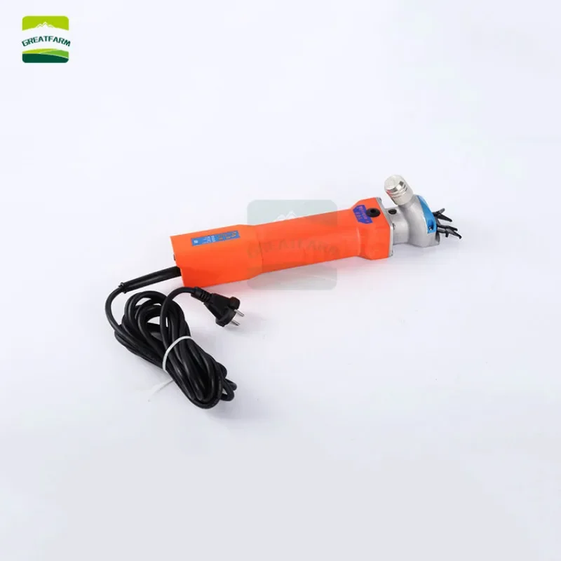 BEIYUAN-Wool-CLIPPER-Portable-Electric-Sheep-Shearing-Machine-Clipper ...