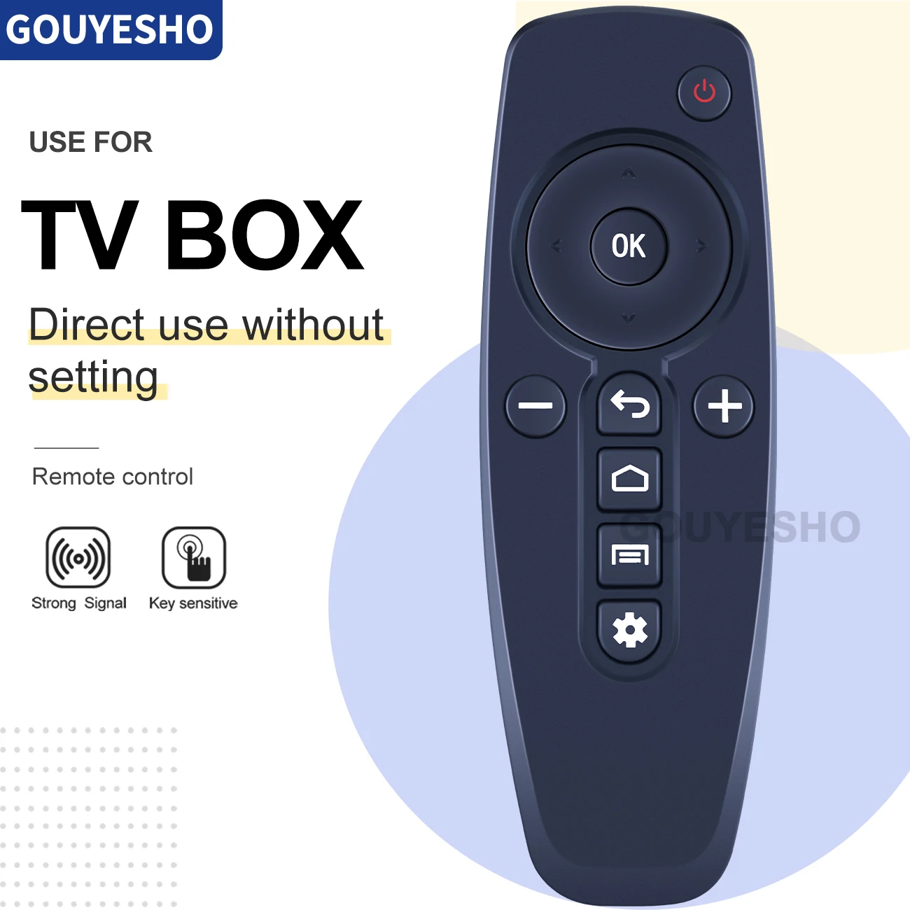 Replacement-Remote-Control-for-Minix-Neo-X6-X8-H-TV-Google-Player ...