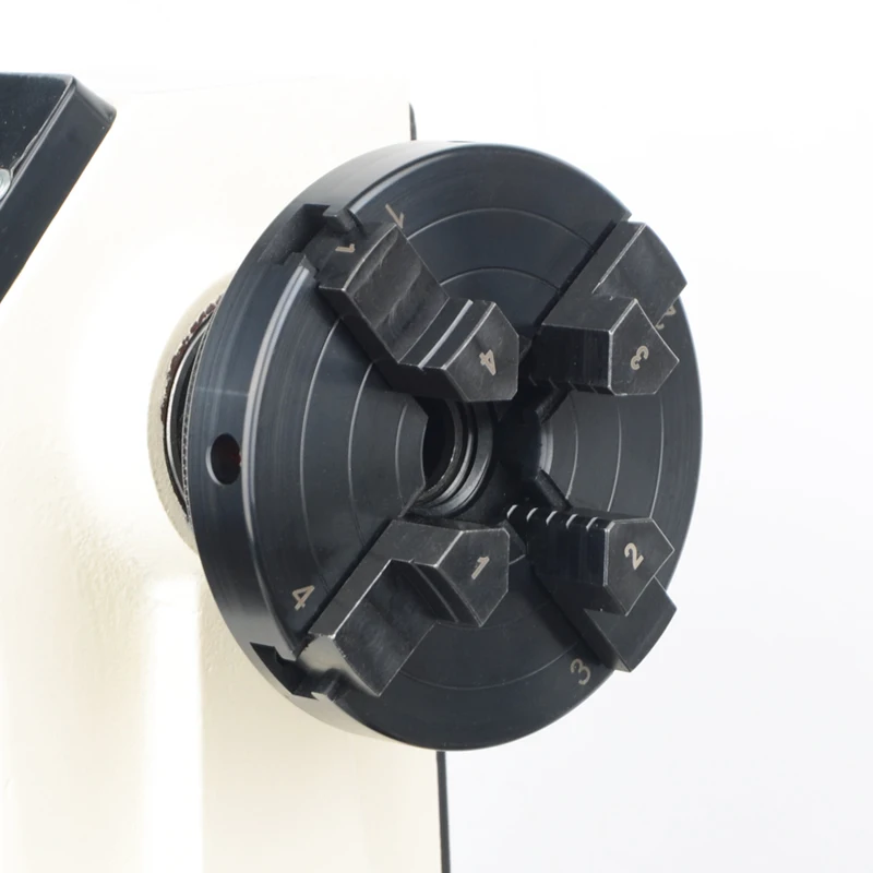 4-100mm-wood-lathe-chuck-4-Jaws-Self-Centering-Lathe-Chucks-Thread ...