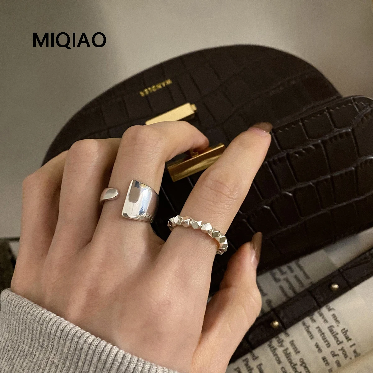 MIQIAO-Ring-Jewelry-For-Women-925-Sterling-Silver-Trending-Products ...